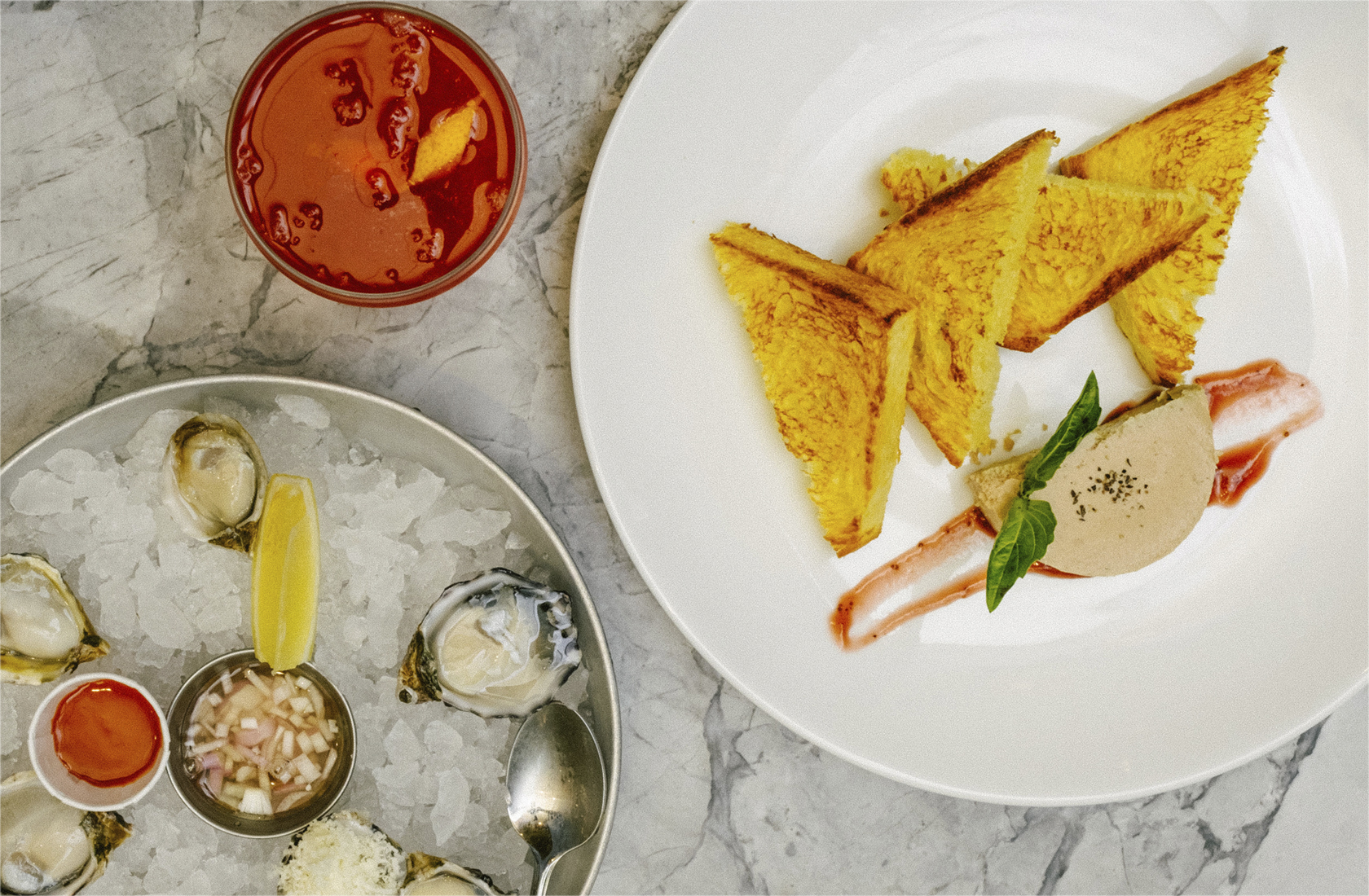 Menu - Simple and Classic | Linh Cafe Restaurant Vancouver